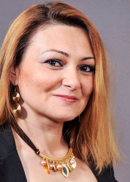 Yasemin Eren | Staatlich geprüfte Bilanzbuchhalterin und Dolmetscherin Türkisch-Deutsch